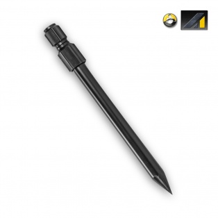 Solar A1 Aluminium Anit-Twist Bank Sticks - A1AT20 - Aluminiowe ...