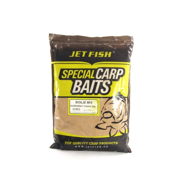 Mixy Bazowe do Kulek Proteinowych - ROCKWORLD Sklep Karpiowy