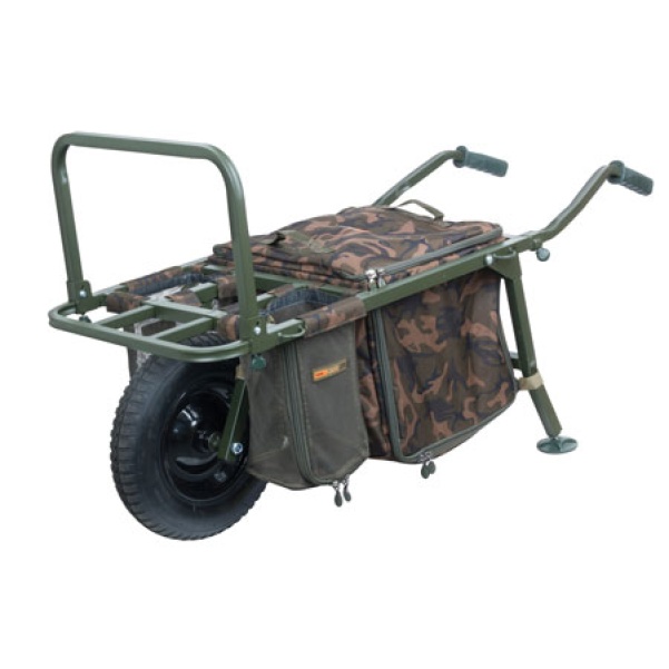 Fox Royale Carp Barrow XT - CTR010 - Taczka Foxa > Wózki Wędkarskie i ...